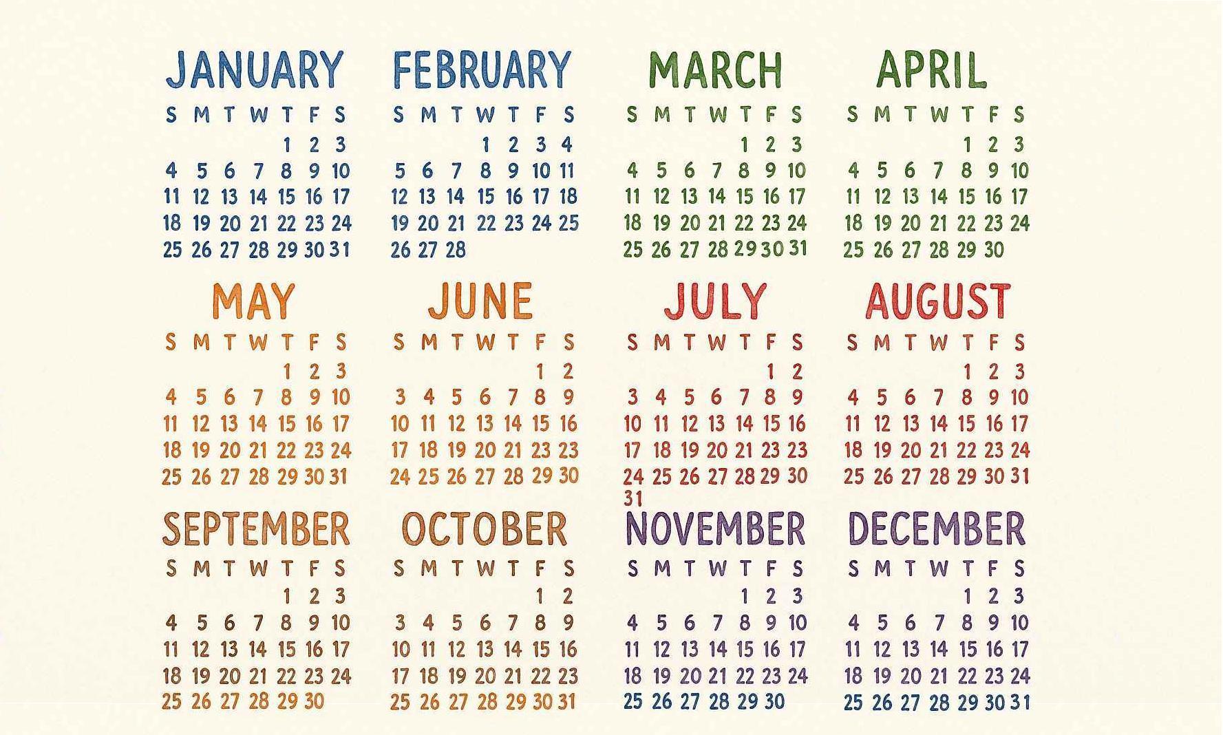 What Time Is It Right Now | Today's Date and Day